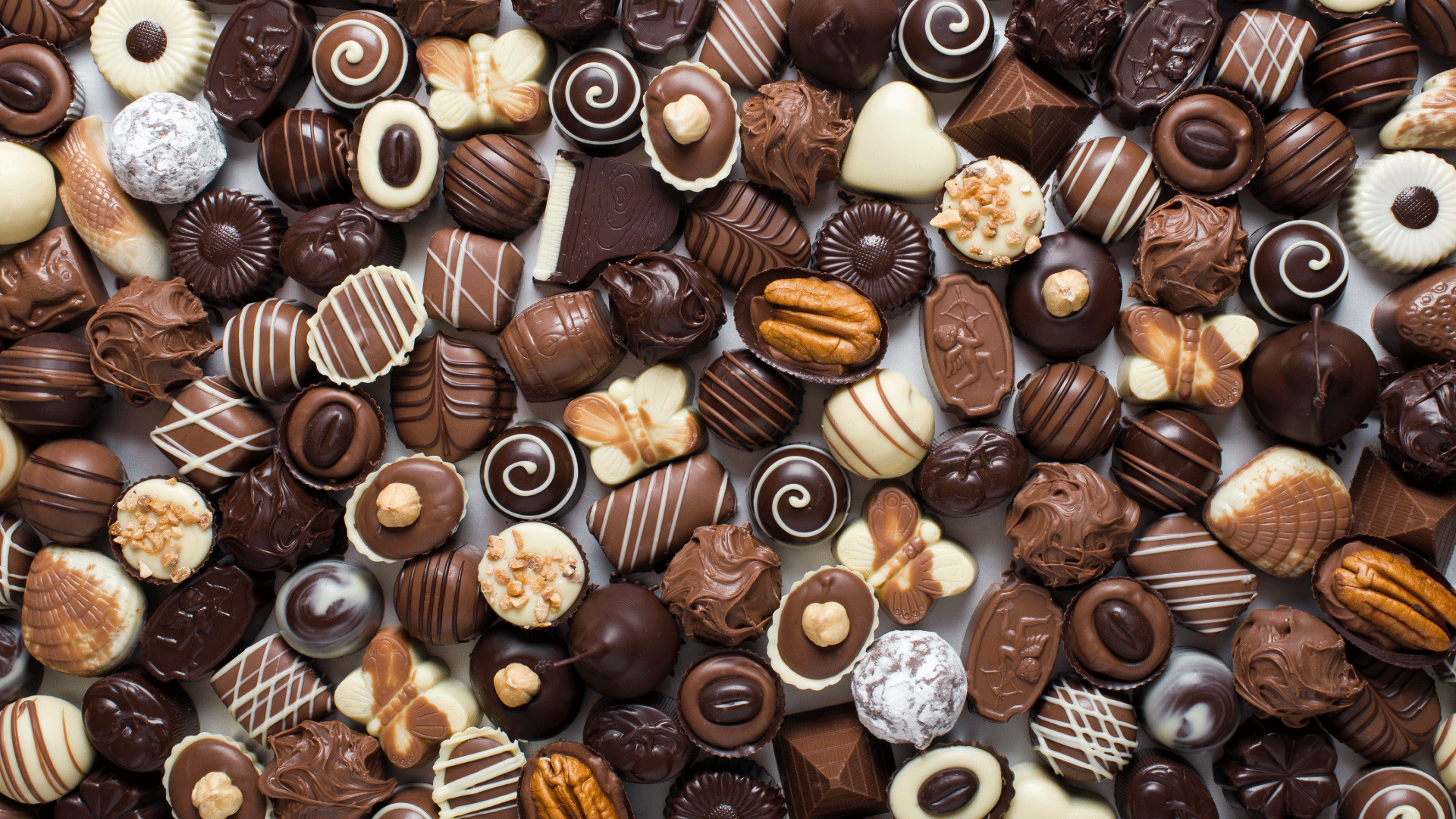 Home - Geldhof Chocolatier