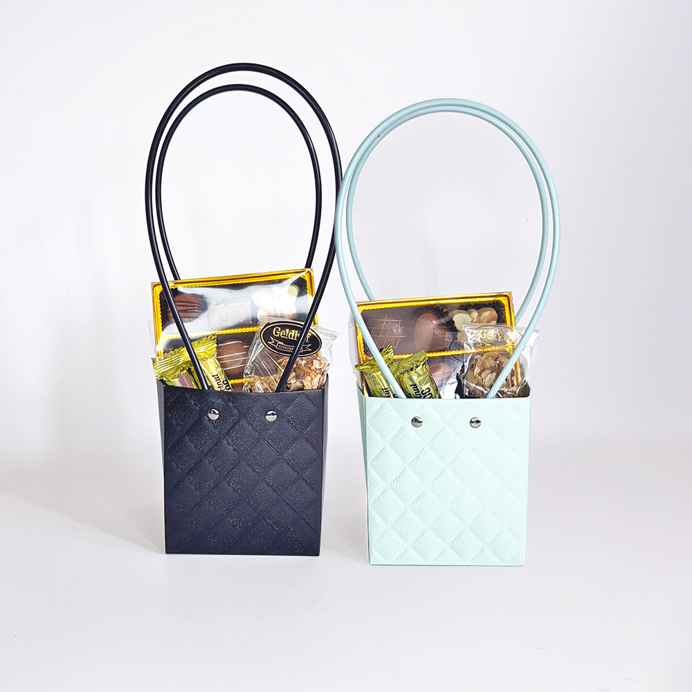 Classic Gift Tote Hamper - Geldhof Chocolatier