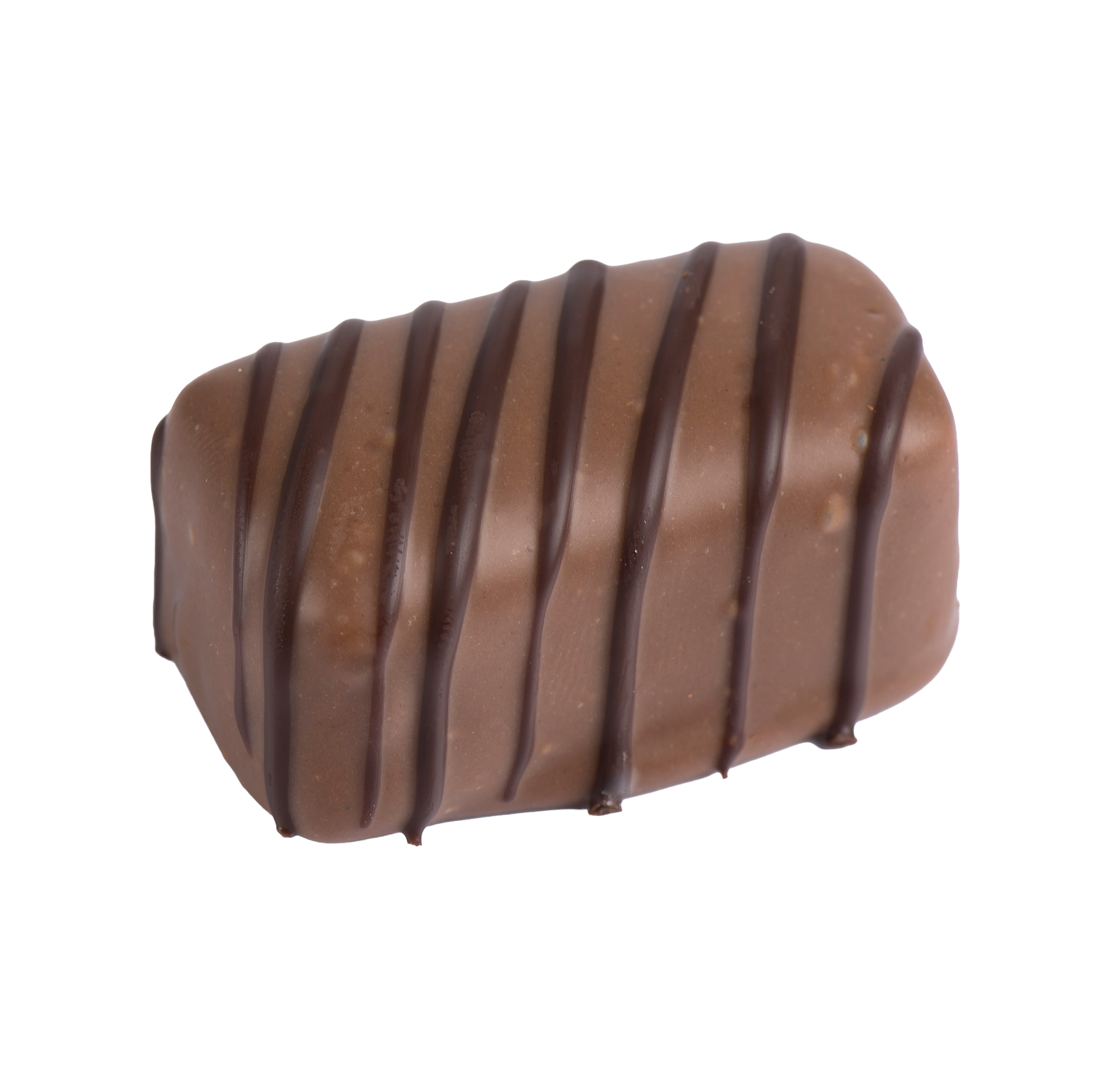Nougat - Milk - Geldhof Chocolatier