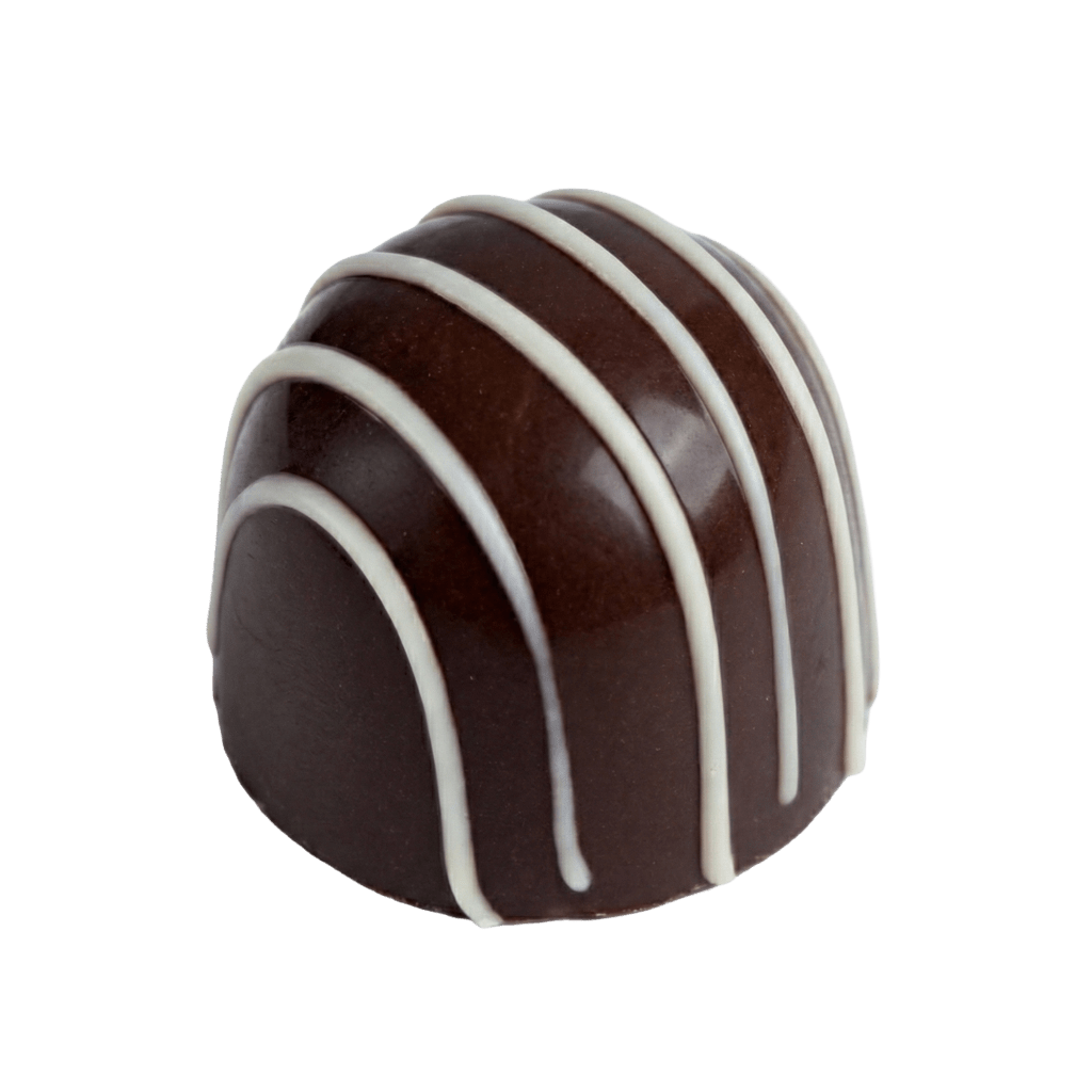 Salted Caramel - Dark - Geldhof Chocolatier