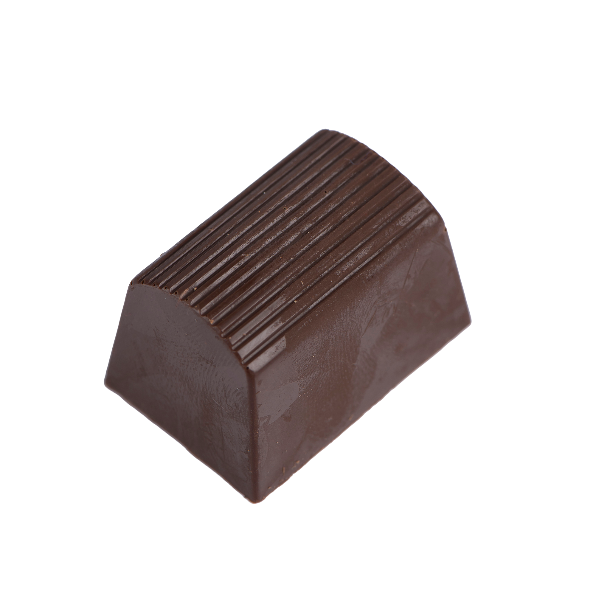 Soft Chocolate - Geldhof Chocolatier